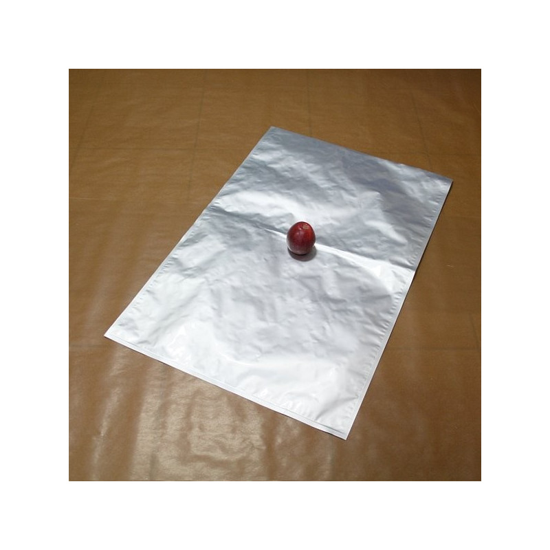Sachet en alliage aluminium, 500mm x 760mm